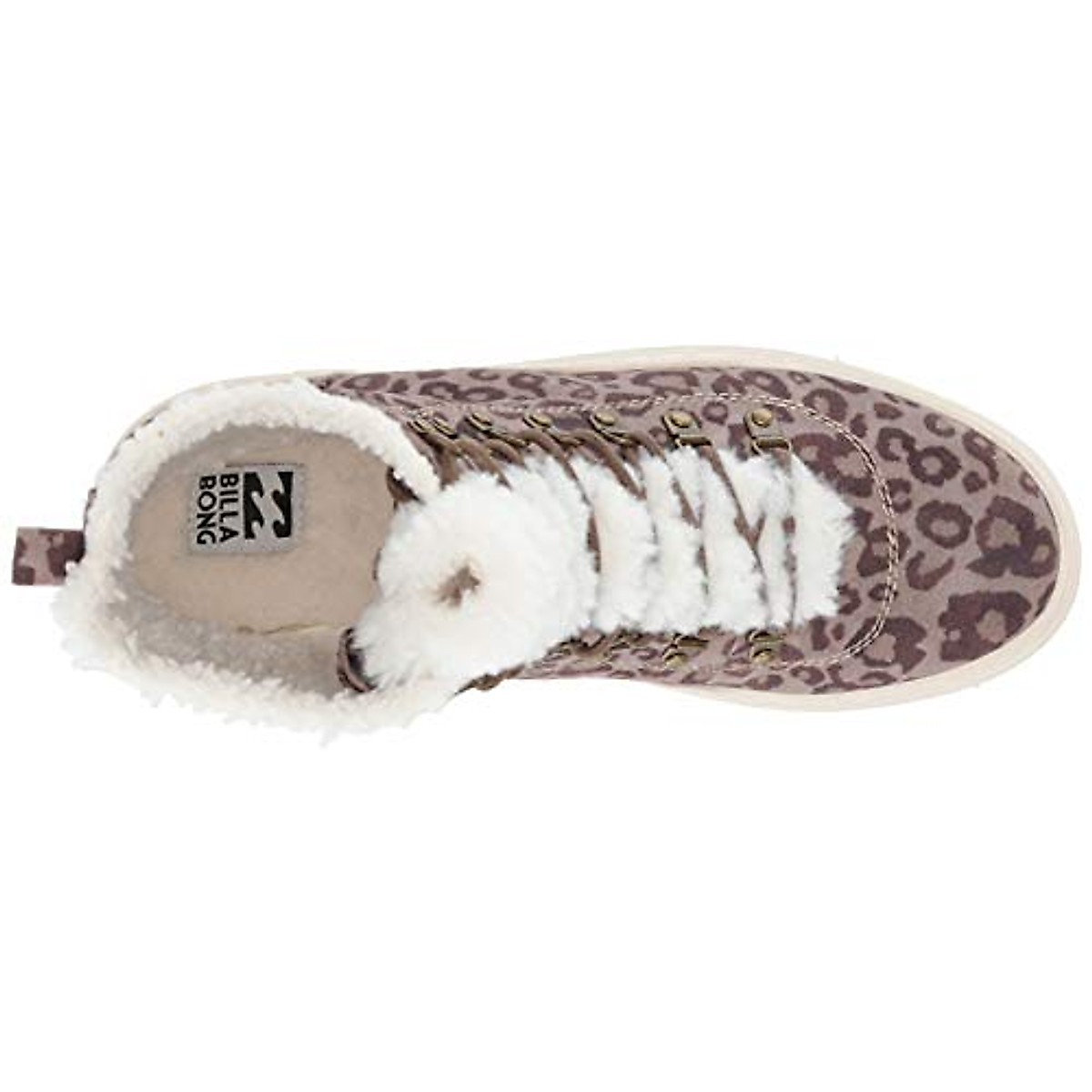 Billabong Women's Take A Hike Boot Fashion, Animal, 6 M US