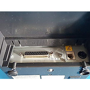 Epson TM-T8III Model M129C RS232 Interface Receipt Printer (Renewed)