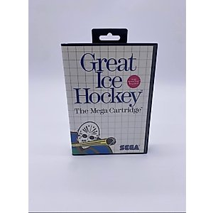 Great Ice Hockey