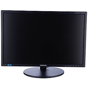 Samsung S22B420BW 22-Inch Screen LCD Monitor