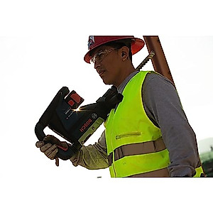 BOSCH GBH18V-45CK24 PROFACTOR™ 18V Connected-Ready SDS-max® 1-7/8 In. Rotary Hammer Kit with (2) CORE18V® 8 Ah High Power Batteries