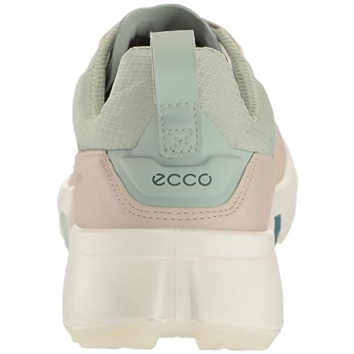 ECCO Women's Biom Hybrid 4 Gore-TEX Waterproof Golf Shoe, Gravel, 11-11.5