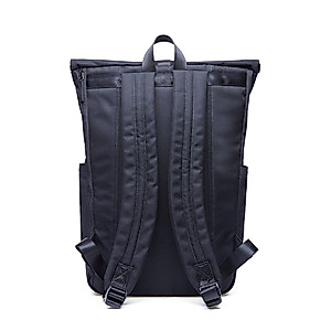 KAUKKO Casual Daypacks&multipurpose backpacks，Outdoor Backpack,Travel Casual Rucksack，Laptop Backpack Fits 15"