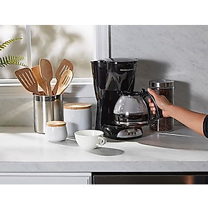 Hamilton Beach 12-Cup Coffee Maker, Digital (49465) (Discontinued)