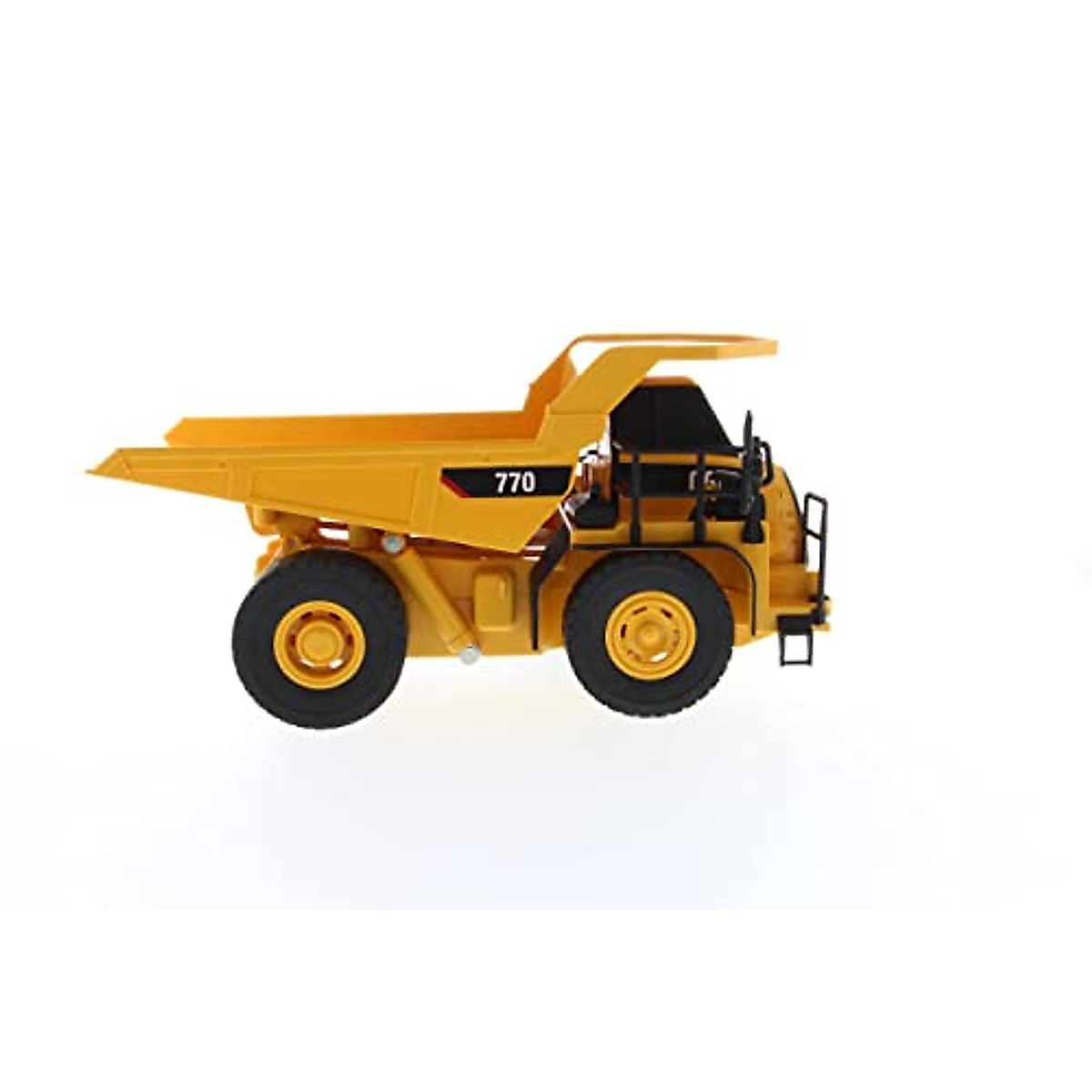 1:35 Caterpillar Radio Control 770 Mining Truck - Diecast Masters - 23004