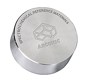 Aluminum Certified Reference Material, Cast Alloy, 3XX, SS380