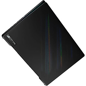 ASUS ROG Zephyrus GU603 Gaming & Entertainment Laptop (Intel i9-12900H 14-Core, 16GB DDR5 4800MHz RAM, 2x4TB PCIe SSD RAID 0 (8TB), RTX 3070 Ti, 16.0" 165Hz Win 11 Home)