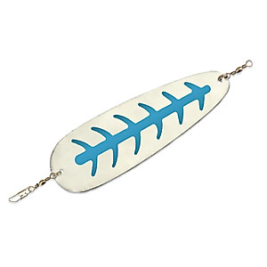 Shashta Tackle #3 Sling Blade, Pink/Orange