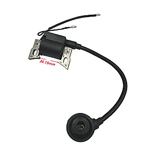 Ignition Coil For Westinghouse 79cc WH2200iXLT WH2400i Inverter Generator