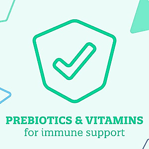 Enfamil Reguline Baby Formula, Designed for Soft, Comfortable Stools, with Omega-3 DHA & Probiotics for Immune Support, Powder Can, 12.4 Oz