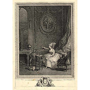 La Consolation de L'Absence