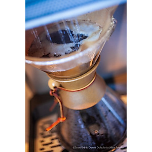 Tanzania Peaberry Coffee - Good As Gold Coffee Roasters - 5lb Whole Bean (Medium Roast)