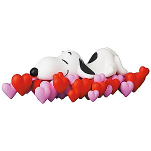 Medicom - Peanuts Full of Heart Snoopy UDF Figure Series 13