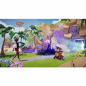 Disney Dreamlight Valley Cozy Edition CIB