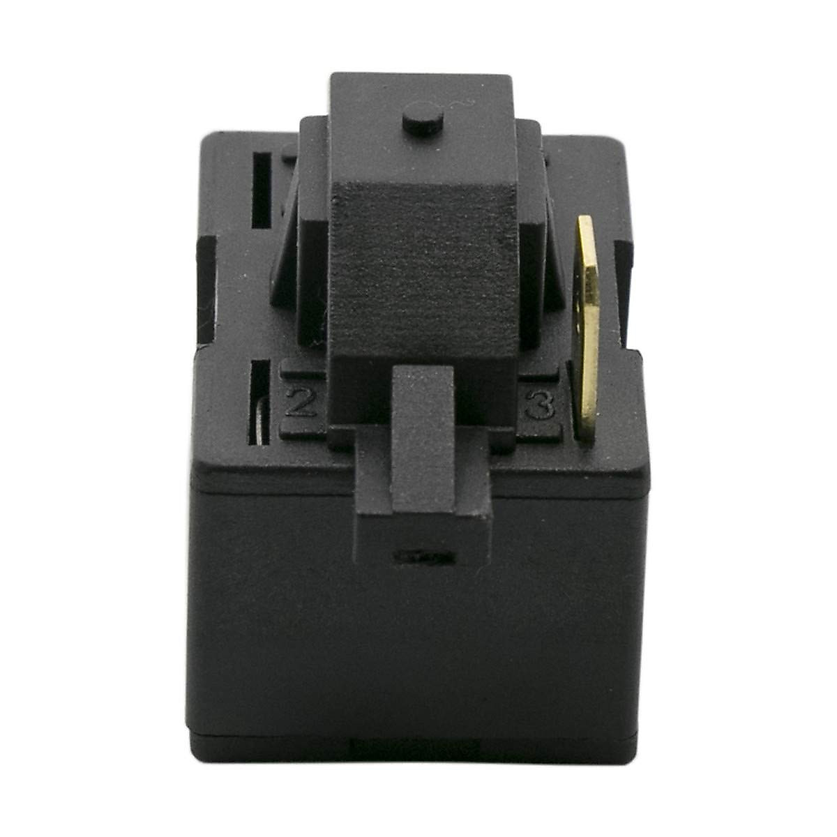 2 PCS PTC Refrigerator Starter Relay P6R8MC ORT1211 For LG Magic Chef Refrigerator & dehumidier