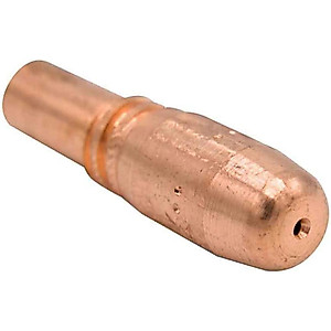 .045 Contact Tip For Bernard Acculock-S T-A045CH Used With New MDX-250 Gun (50-PK)