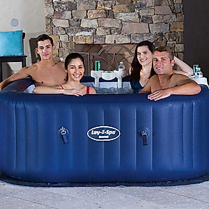 Bestway SaluSpa Drinks Holder and Tray