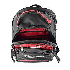 Milwaukee 48-22-8200 Jobsite Backpack