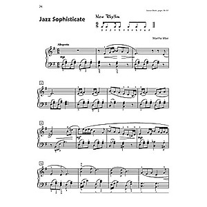 Premier Piano Course -- Jazz, Rags & Blues, Bk 5: All New Original Music (Premier Piano Course, Bk 5)
