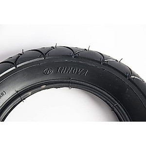 1PC 12-1/2 x 1.75 x 2-1/4 Tire Replacements of Zoom/BOB Revolution Flex/PRO/SE Jogging Stroller/Baby Trend Expedition/Xcel/Range/Stealth Jogging Stroller/Graco Jogger Strollers