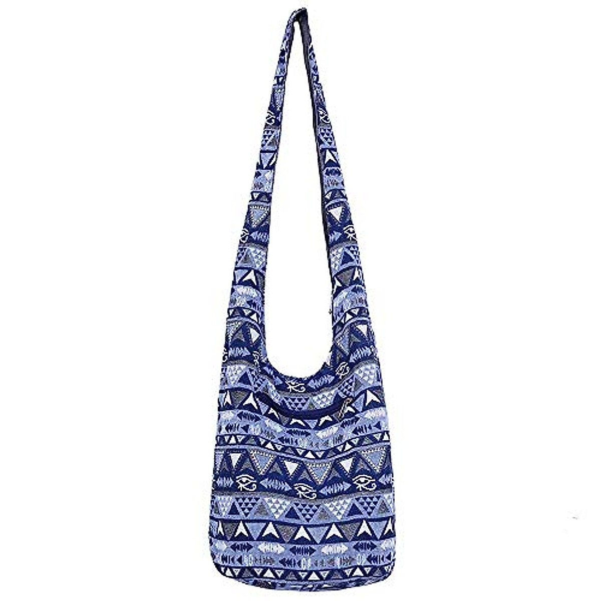 miaomiaojia Ethnic Style Bag Lady's Everyday Crossbody Shoulder Bags Women Tourist Handbag