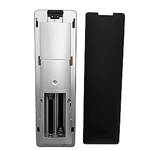 New XRS321-C Sound Bar SB Remote Control compatible with vizio sound bar SS2520-C6 SB3820-C6 SB3821-C6 SB2920-C6 SS2521-C6 -Part-outlet store¡­