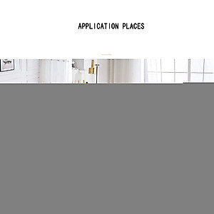 Wowdawn Vanity Stool,Metal Legs with Backrest,Upholstered Seat Padded Bench Piano Seat Shoe Bench Modern Makeup Dressing Stool,Load 308 Lb