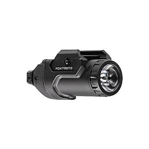 Sig Sauer SOF21000 Foxtrot2, Weapon Mounted White Light, 550 Lumne, Sig