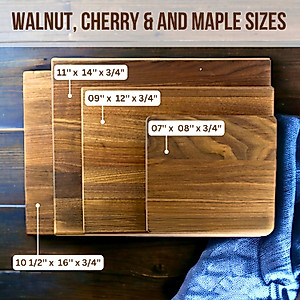 Personalized Retirement Cutting Board - Engraved Gifts, Personalized Cutting Board, Retirement Gift, Gift For Retirement