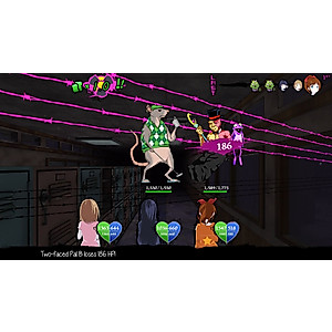 Undead Darlings: No Cure For Love - PlayStation 4