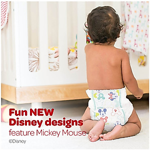 Huggies Snug and Dry Diapers - Size 3-80 ct