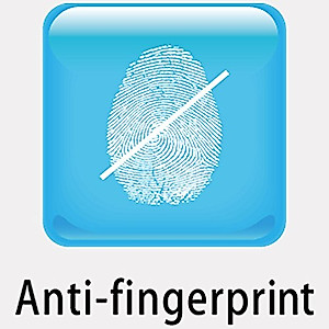 Supershieldz (3 Pack) Designed for MacBook Pro 13 inch (2016-2022 / M1, M2) Touch Bar Screen Protector, Anti Glare and Anti Fingerprint (Matte) Shield