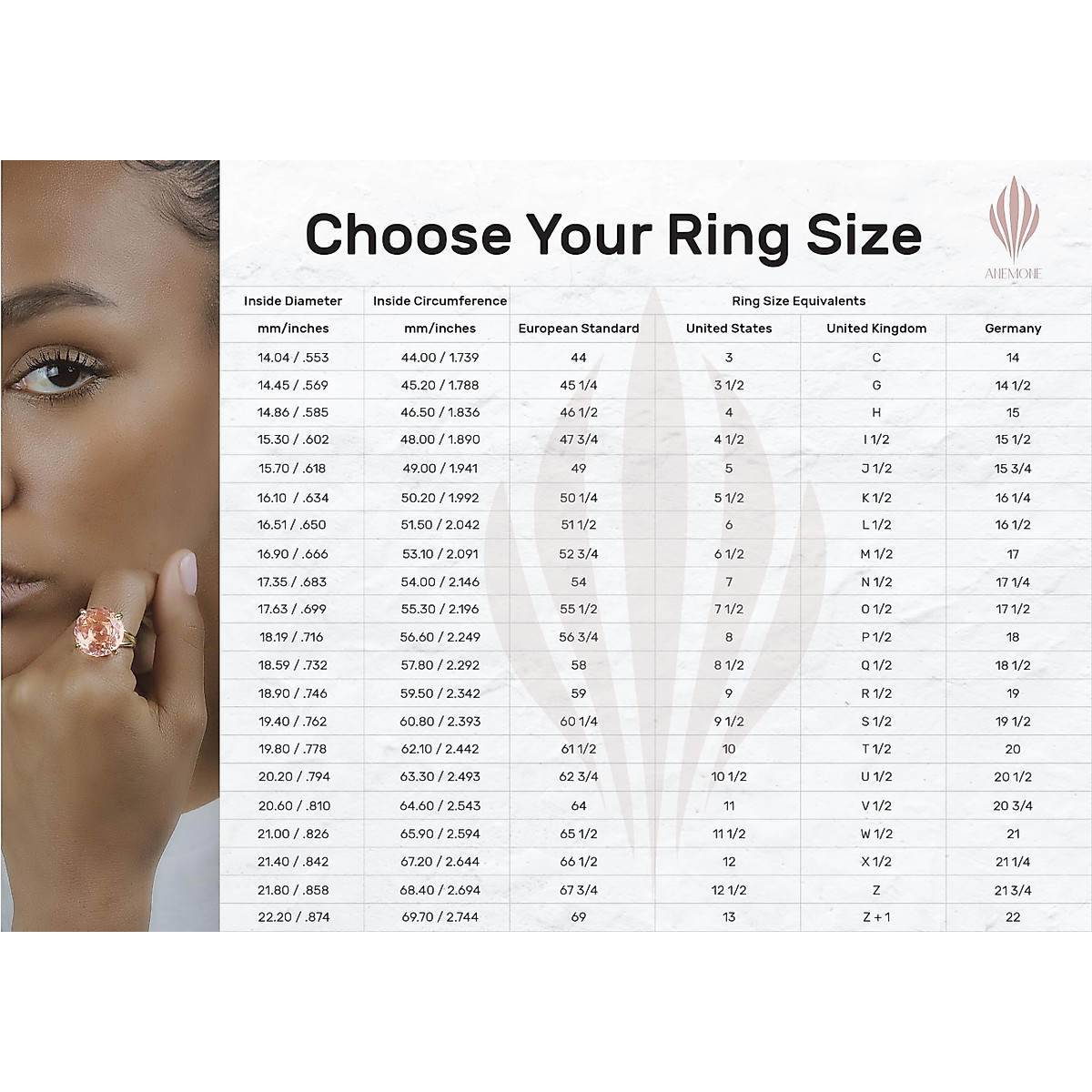 Red Garnet Ring - Bold Gemstone 14k Gold Filled Ring - Birthstone Jewelry, Handmade Ring, Rings for Women - Handmade Fashion Rings for Her - Customizable with Engraving