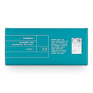 Arduino Ethernet Shield 2 [A000024]