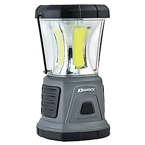Dorcy 2,000-Lumen Adventure Max Lantern, DCY413119