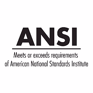 Louisville Ladder FS1504 4' Fiberglass Step Ladder, 4 feet, Orange