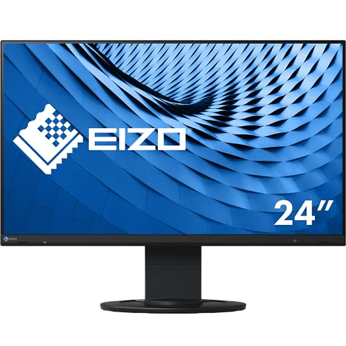 EIZO FlexScan EV2460-BK (EEK: A++)