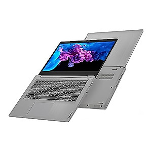 Lenovo Ideapad 3 14" FHD Flagship Laptop for Business and Collage Stduents, Intel Core I3-1115G4(Up to 4.1GHz), 20GB RAM, 1TB SSD, Wi-Fi 6, Bluetooth 5, HDMI, Webcam, Windows 11, GM Accessory