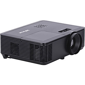 InFocus Genesis IN119BB DLP Projector - 16:10