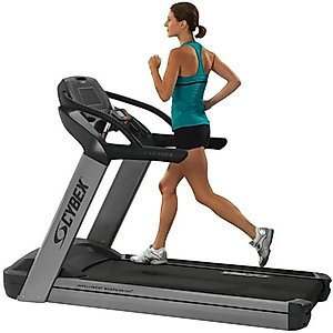 Cybex 770T Treadmill