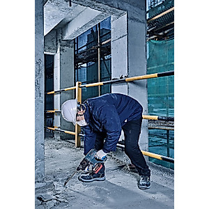 BOSCH 2608690101 SDS-Plus Self-sharpening Spade Chisel - 250mm