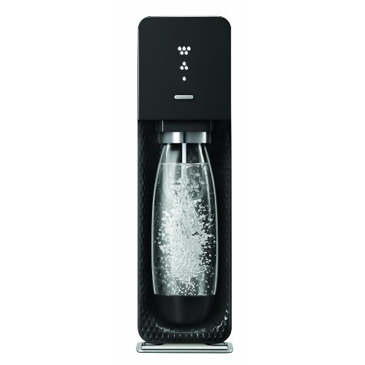 3 Piece Sodastream Source Sparkling Water Maker
