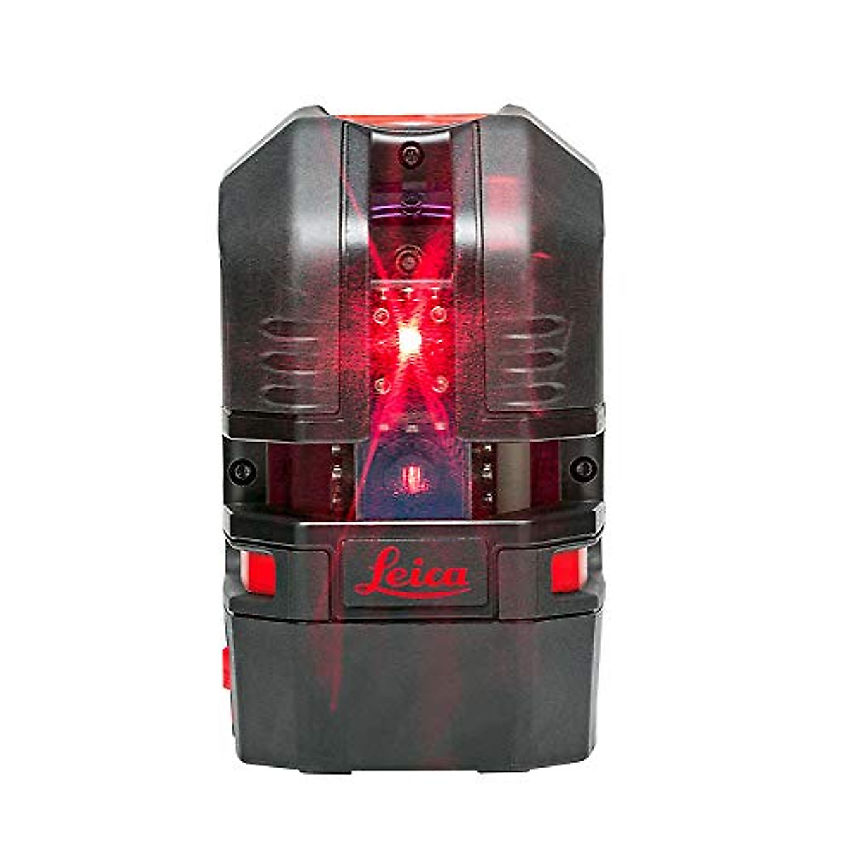 Leica Geosystems 864427 LINO P5 Point Laser