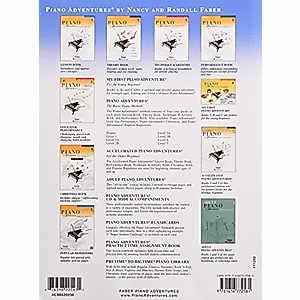 Piano Adventures - Popular Repertoire Book - Level 2A