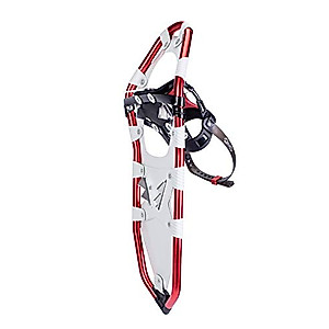 Atlas Run Snowshoe RED, 22