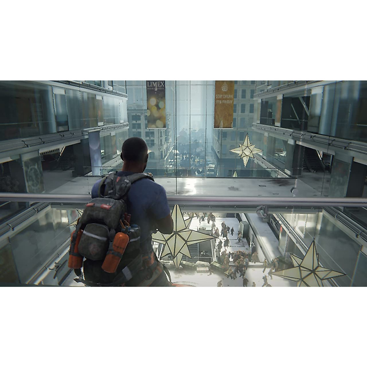 World War Z - Nintendo Switch