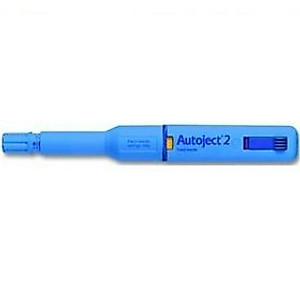 OWEN MUMFORD INC. OWNAJ1300 Autoject 2 Self-injection Aid Device Personal Healthcare / Health Care