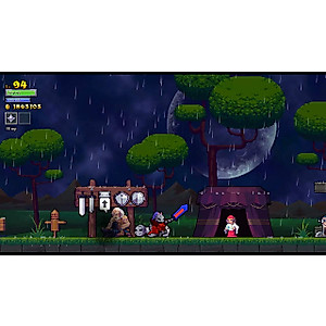 Rogue Legacy ps4 Limited Run 277