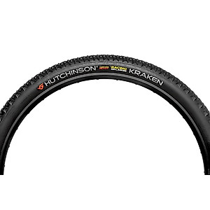CUBIERTA HUTCHINSON Kraken RLAB 29 x 2.30 TLR PL.NEG