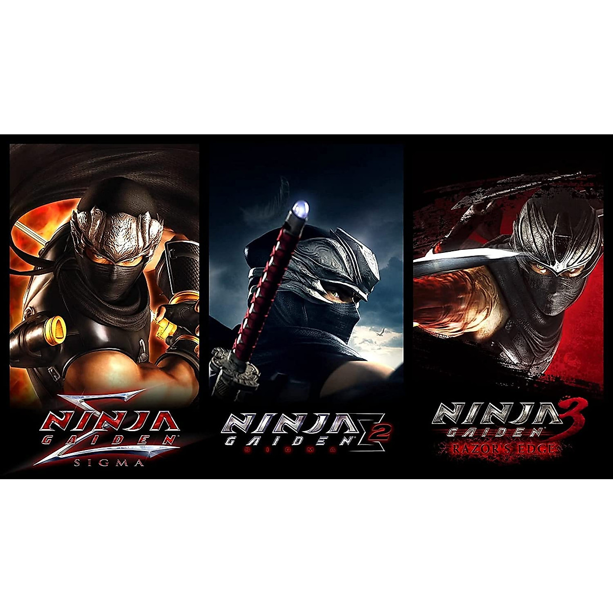 Ninja Gaiden: Master Collection - Nintendo Switch